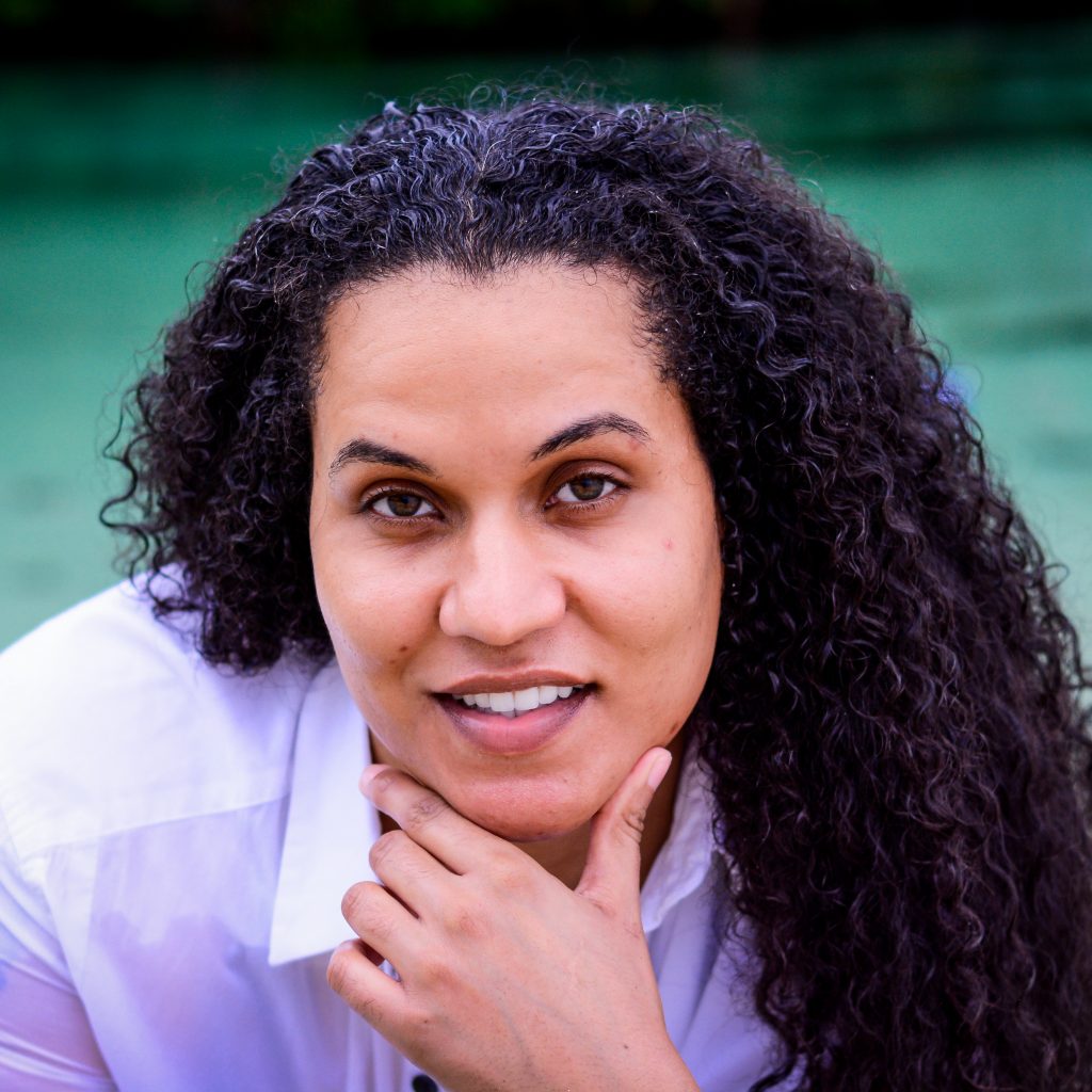 Dwan Smith – Center for Women in Technology – UMBC