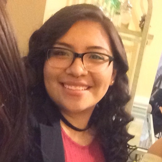 Fernanda Jimenez Capetillo – Center for Women in Technology – UMBC