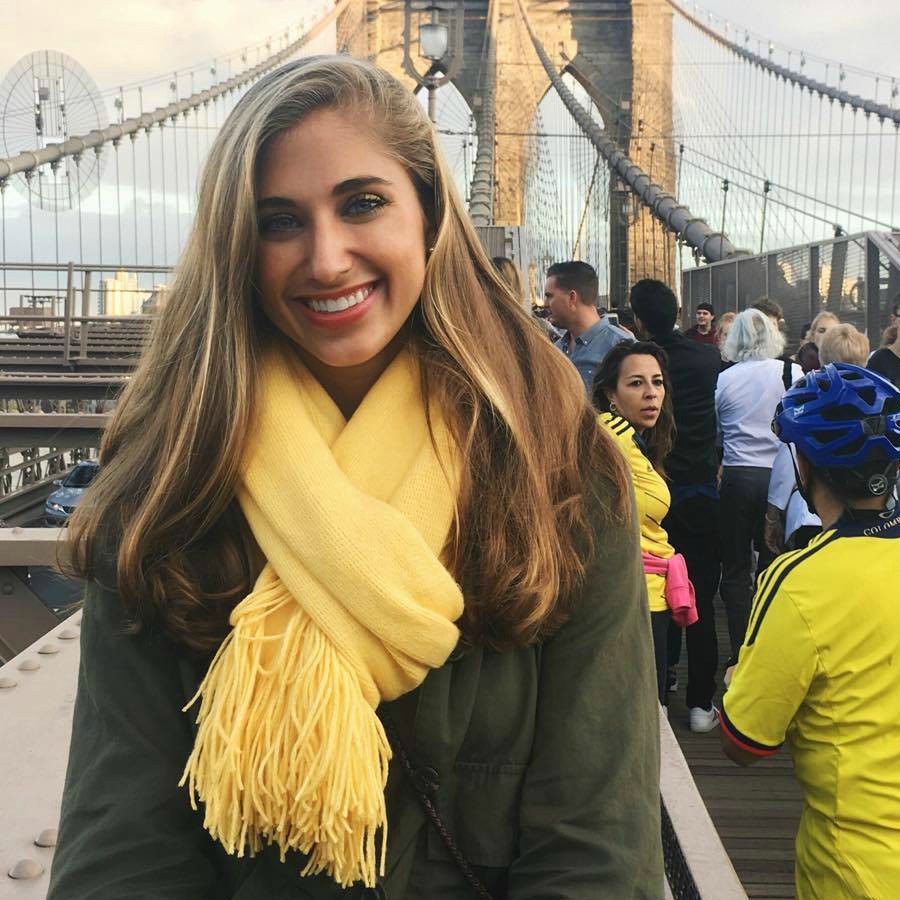 Savannah Steinly – Center for Women in Technology – UMBC