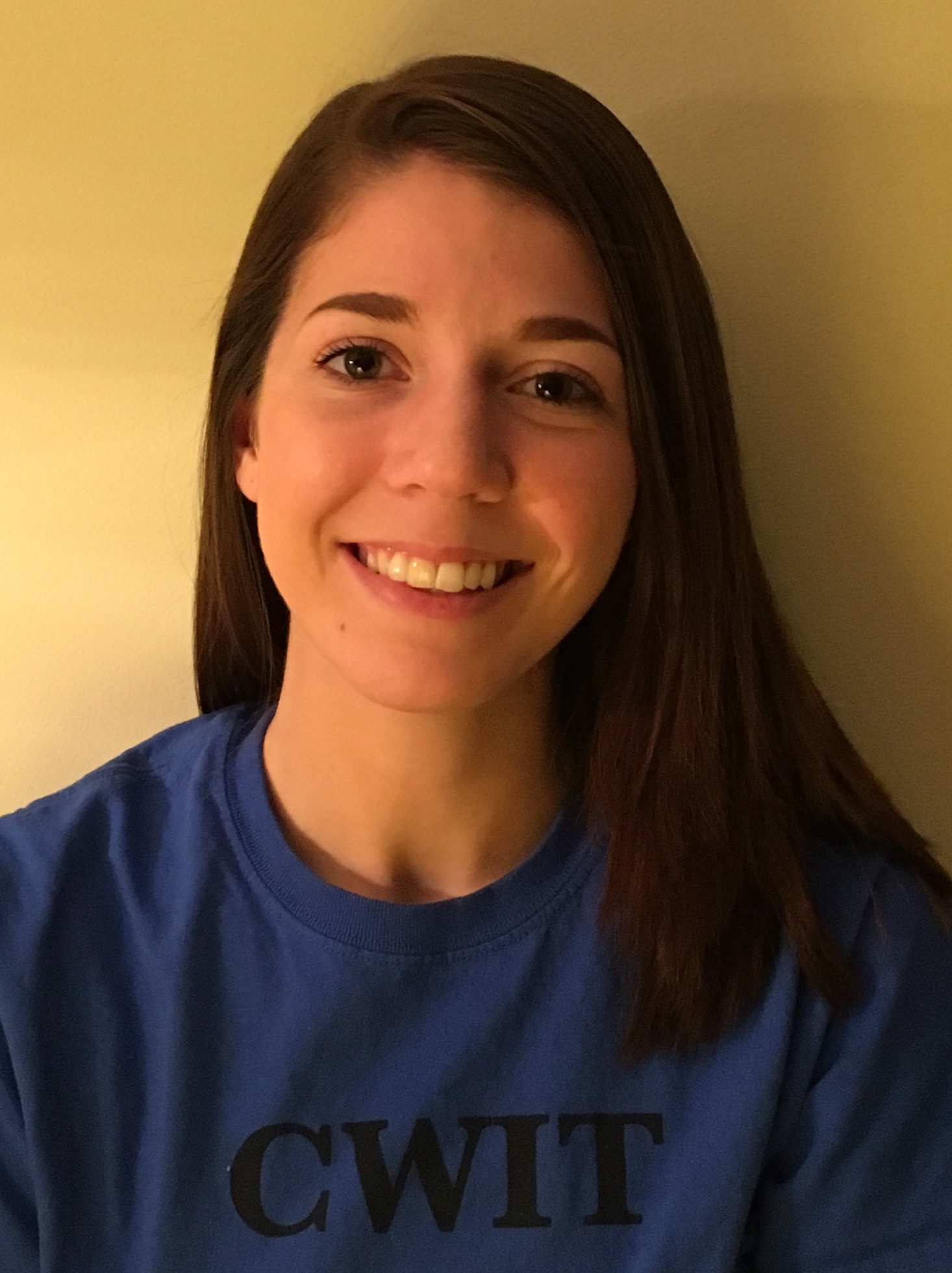 JoHannah Couture – Center for Women in Technology – UMBC
