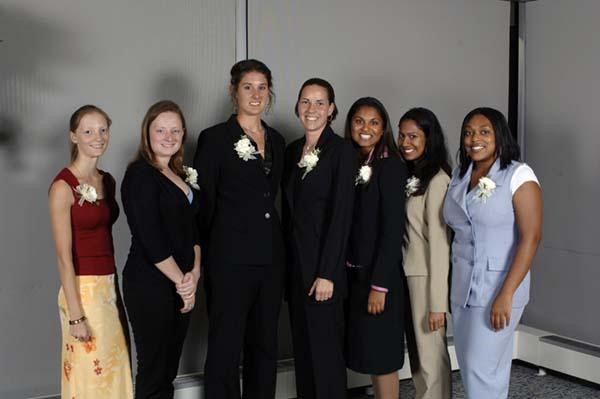 History of CWIT Timeline – Center for Women in Technology – UMBC