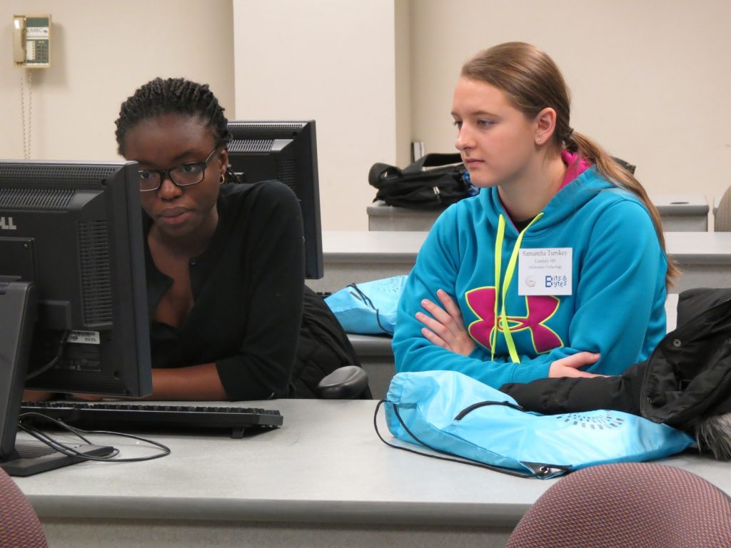 History of CWIT Timeline – Center for Women in Technology – UMBC