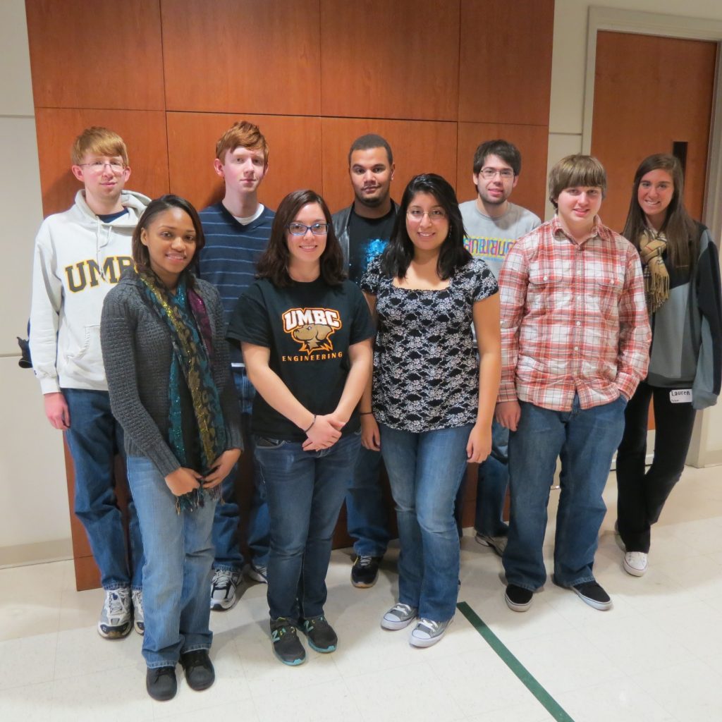 History of CWIT Timeline – Center for Women in Technology – UMBC