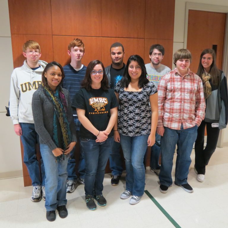 History of CWIT Timeline – Center for Women in Technology – UMBC