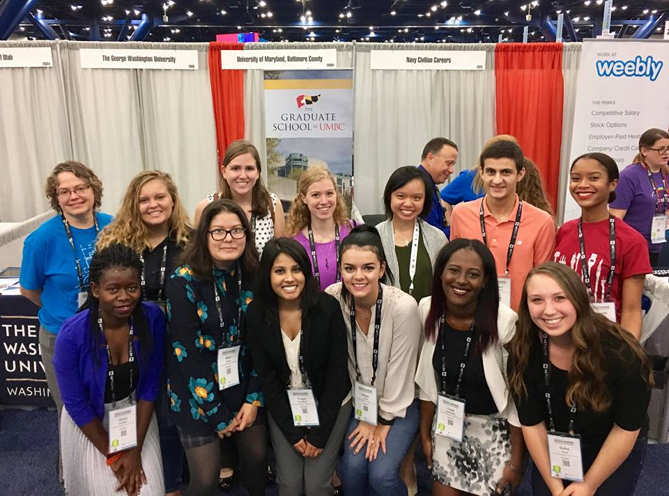 History of CWIT Timeline – Center for Women in Technology – UMBC