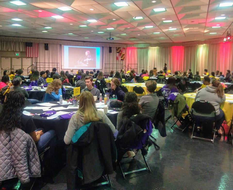 CWIT Winter Retreat W/ Alumni Fireside Chat – Center for Women in ...