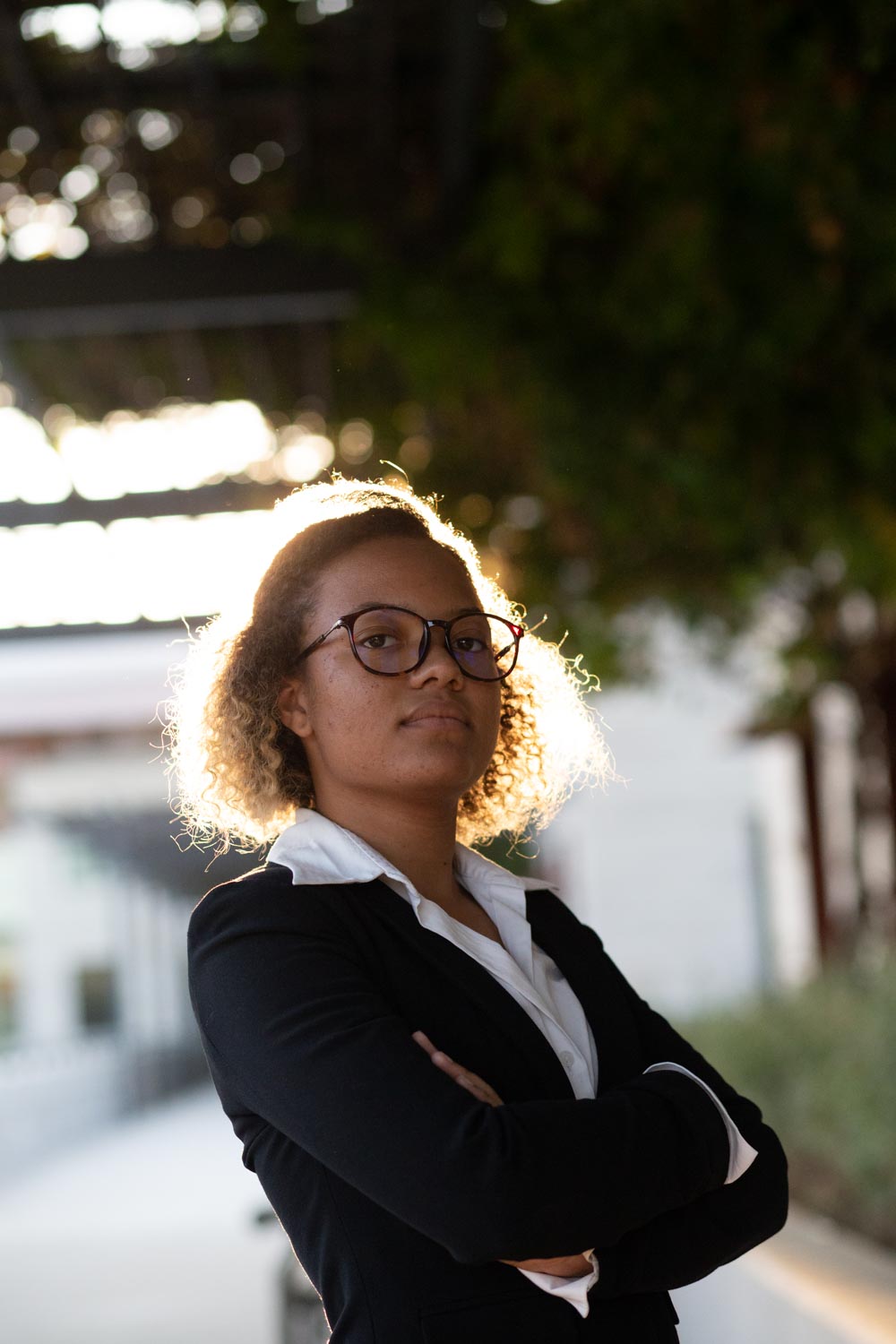 Frances Watson – Center for Women in Technology – UMBC