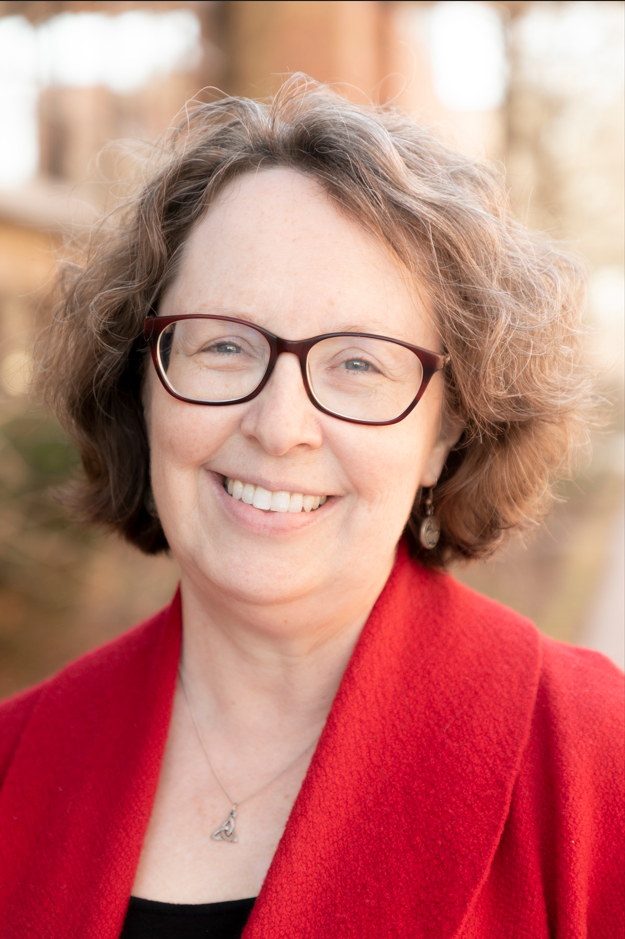 Meet the CWIT Team – Center for Women in Technology – UMBC